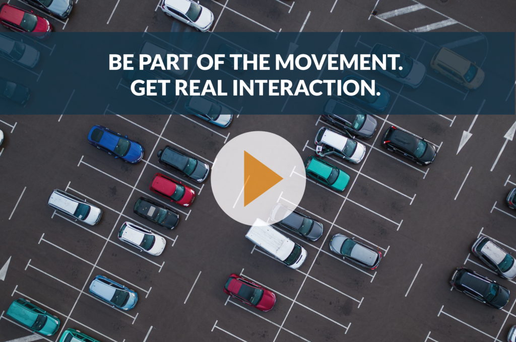 NEW! A parking-focused solution built for you - In-Parking