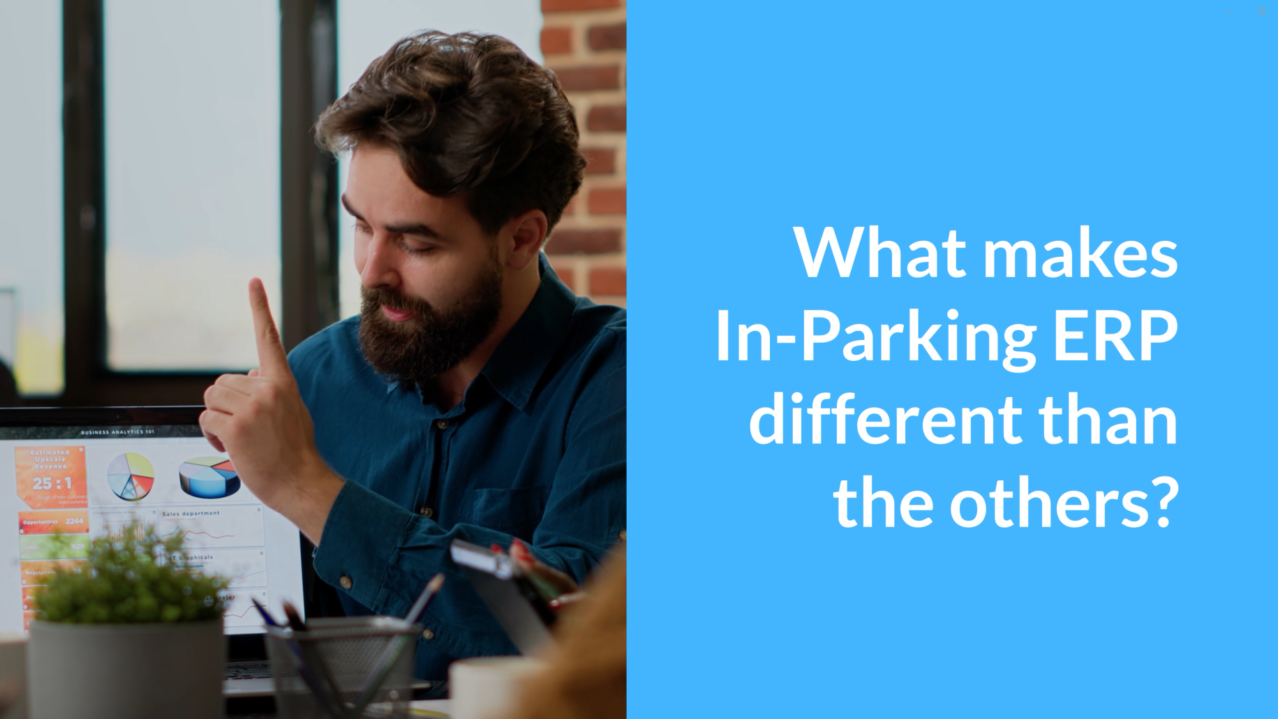 In-Parking SIGHT - In-Parking