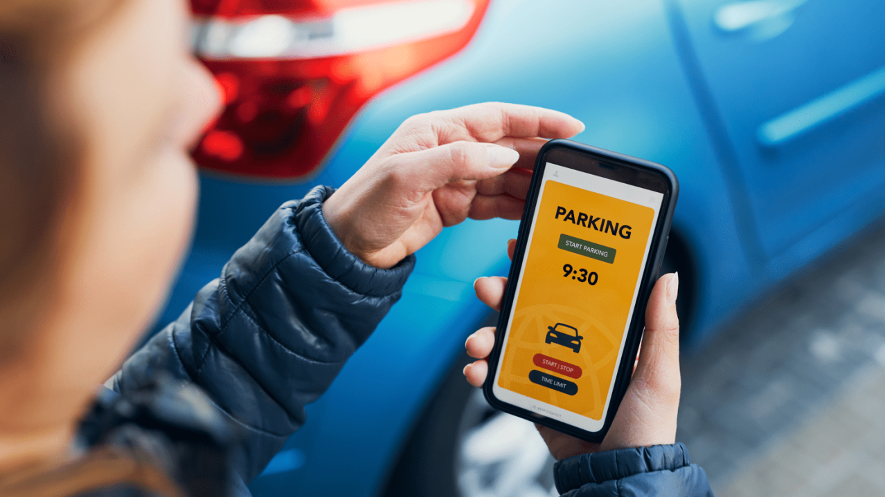 What is Data Architecture, and How it Works at In-Parking SIGHT?