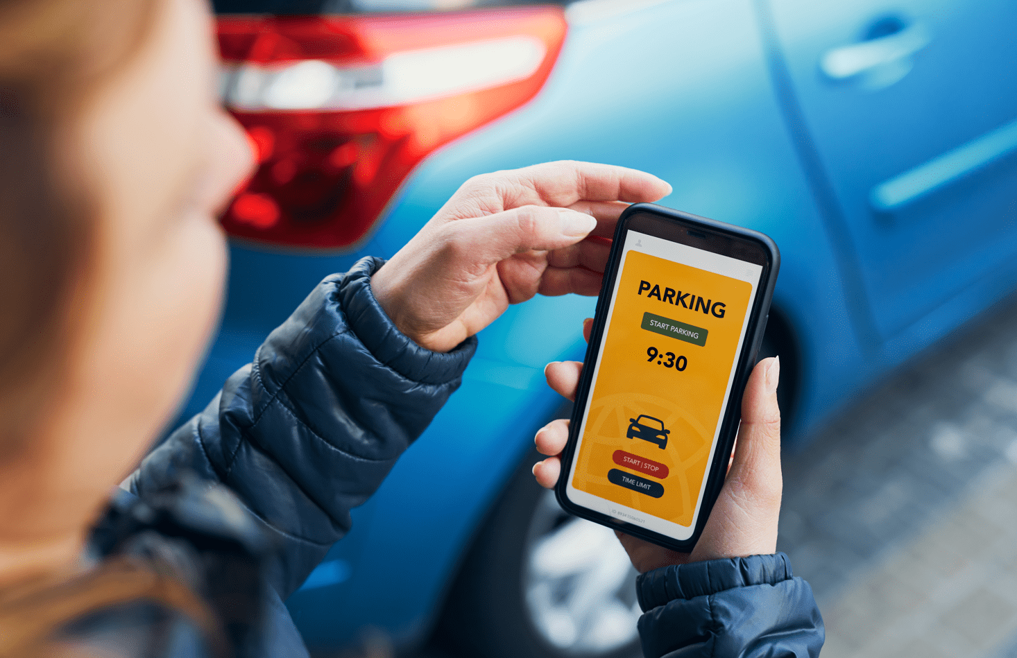 How to choose the right Parking Management System?