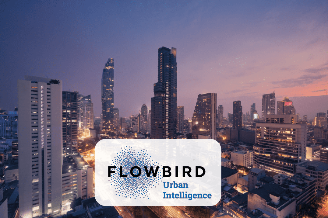 In-Parking Sight and Flowbird partner to deepen data analytics.