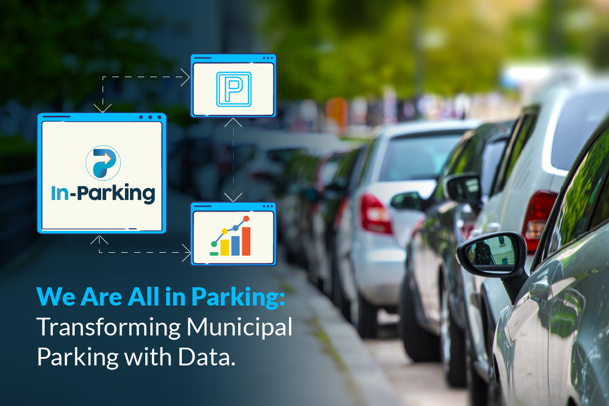Transforming Municipal Parking with Data
