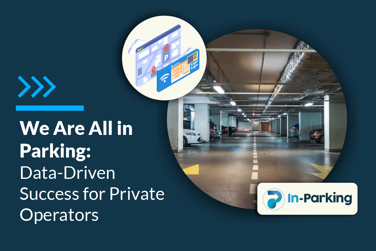 Private Parking Operations: Data-Driven Success