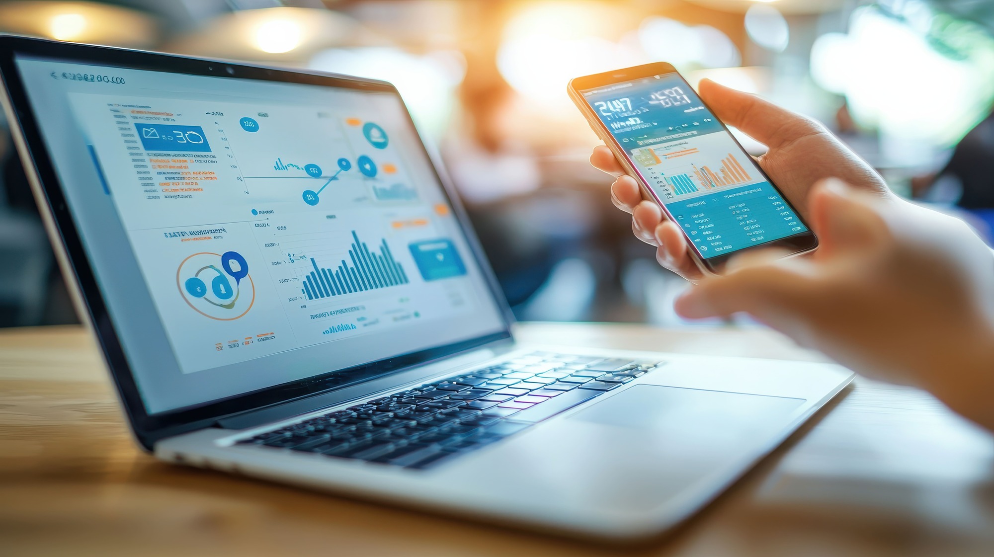 New User Interface for Smarter Parking Management